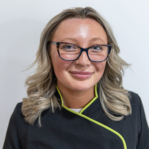 Meet the Team